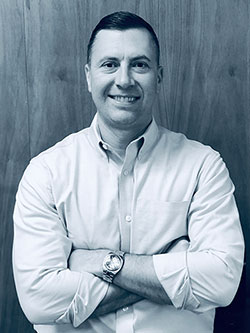 Our History - Samson Logistics International